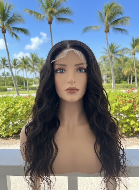 WIG LIFE – The Real Exotic Hair